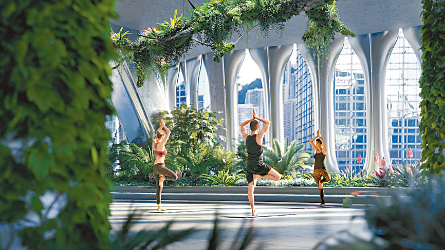 Gaps in the field for great data chase | Tech in Synergy | Dr. Jolly Wong