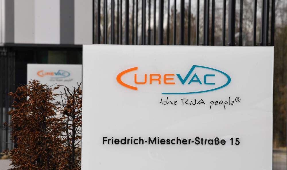 CureVac drops Covid-19 vaccine candidate, turns to next-generation shot