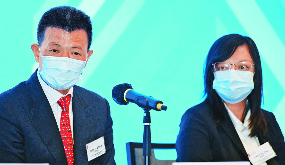 New media to drive Sing Tao growth