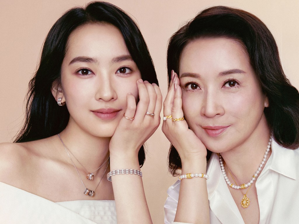 Timeless gifts, enduring love