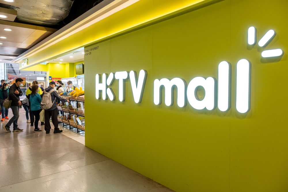 HKTV mall to launch pick up service at partner restaurants