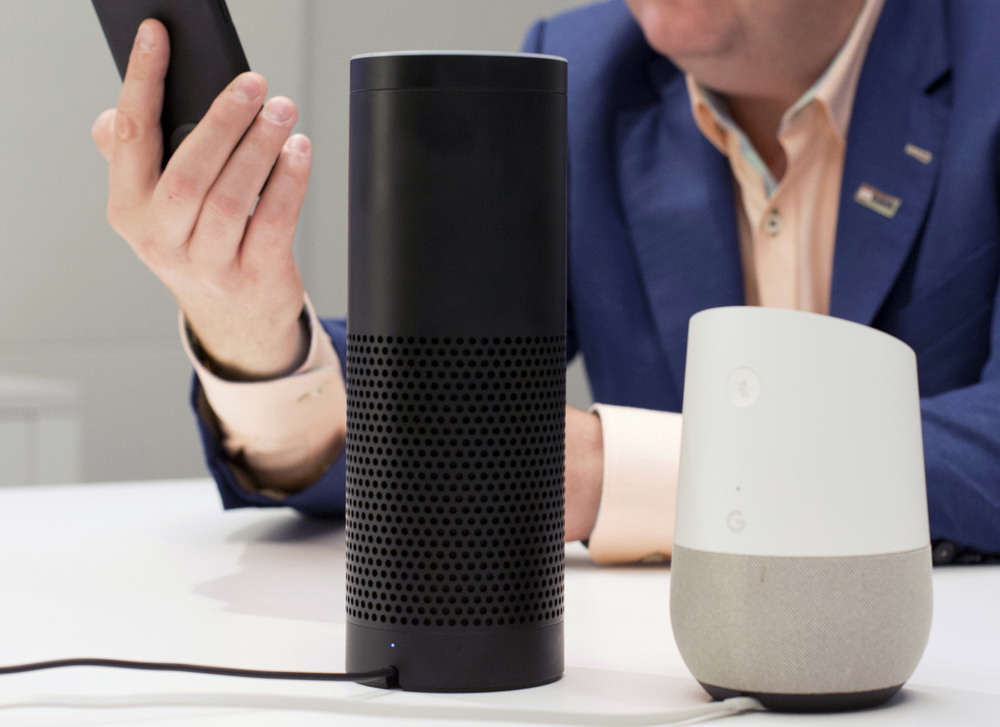 Private 5G and IoT pave way for interactive era | Tech in Synergy | Dr ...