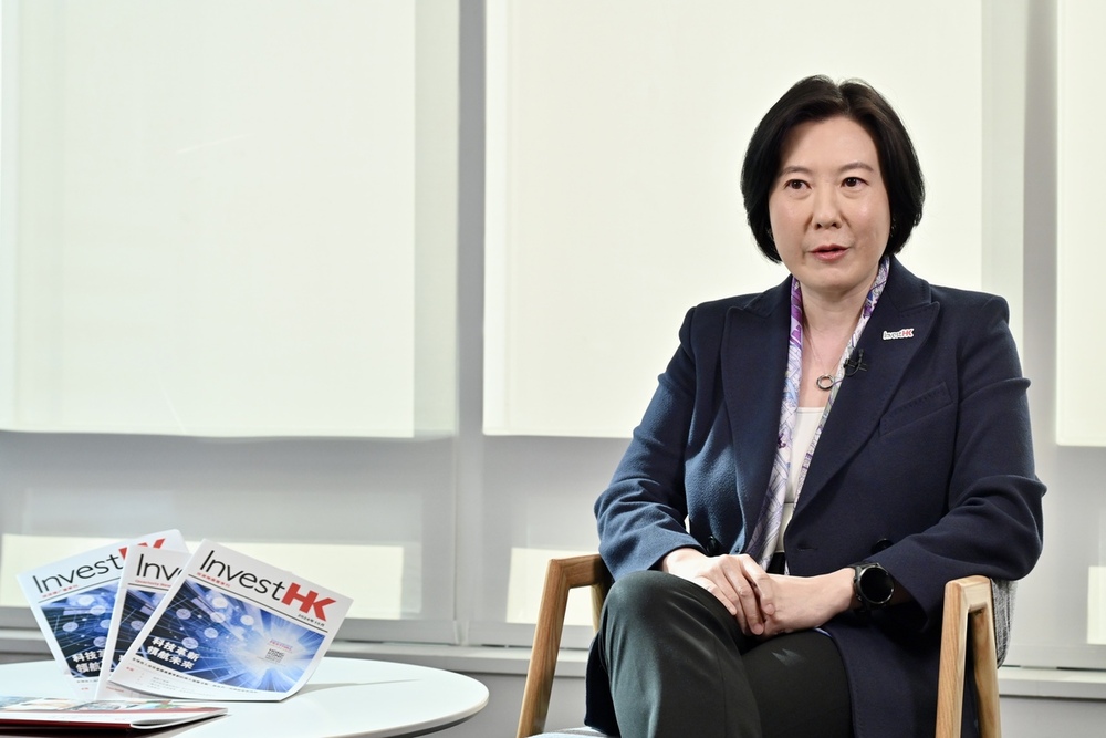 InvestHK head to visit Tokyo, Seoul in promotion blitz to set up ...