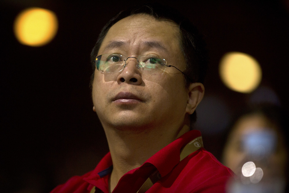 China tech billionaire Zhou Hongyi gives ex-wife US$1.3b in divorce