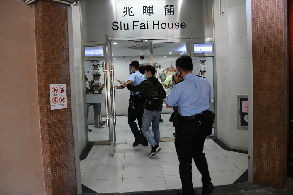 Dead daughter found with mother's corpse