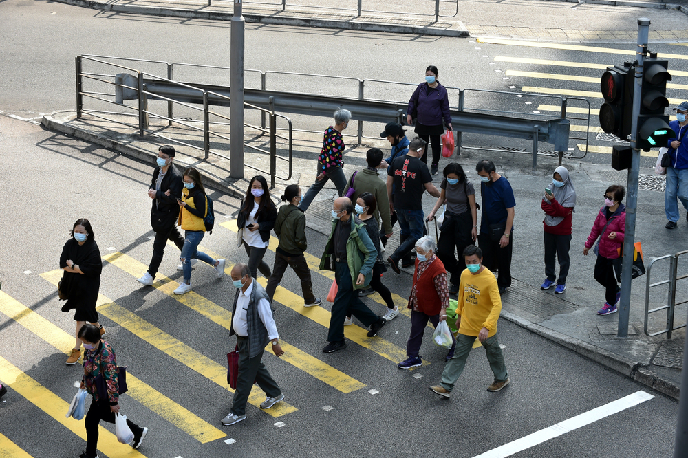 Social distancing measures to be extended until after LNY