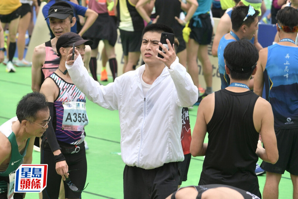 YouTuber ‘Carriage’ Lau arrested over indecent assaults: sources