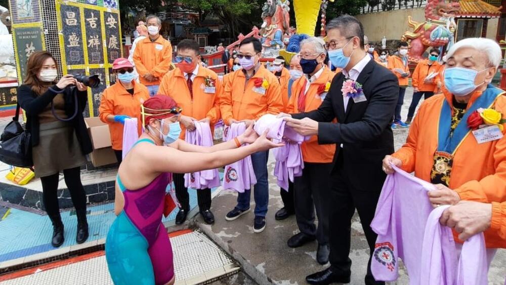 More arrests may come following Stand News raid: Raymond Siu