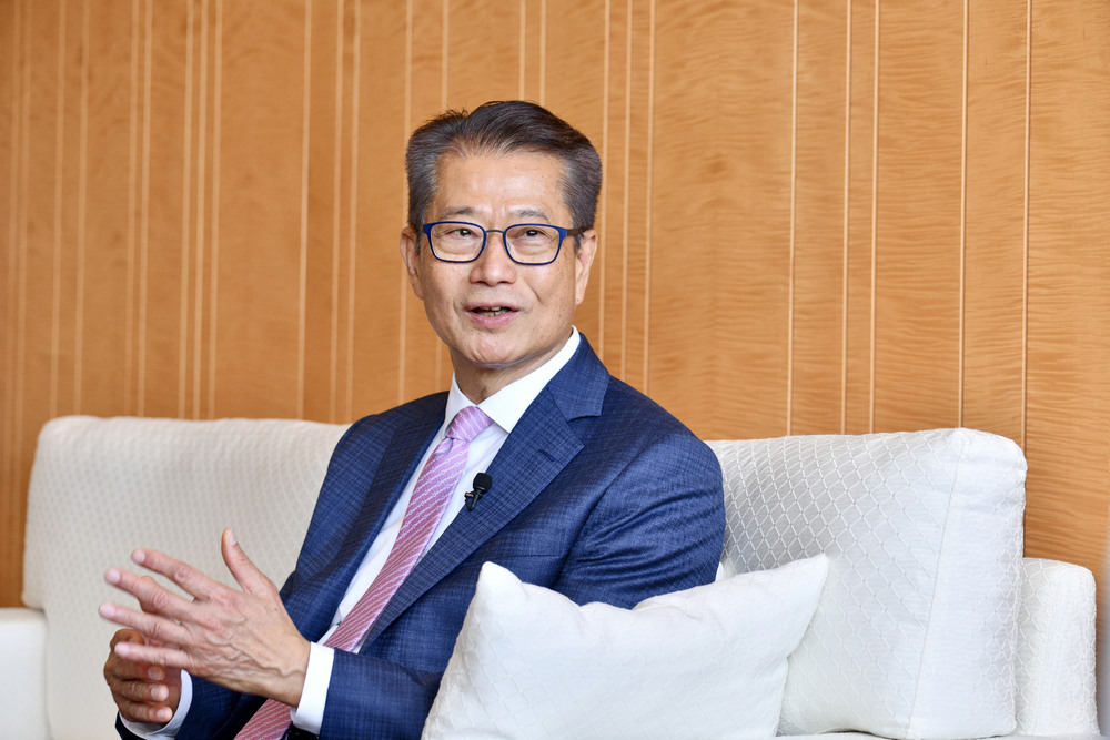 Hong Kong, Peru conclude FTA negotiations
