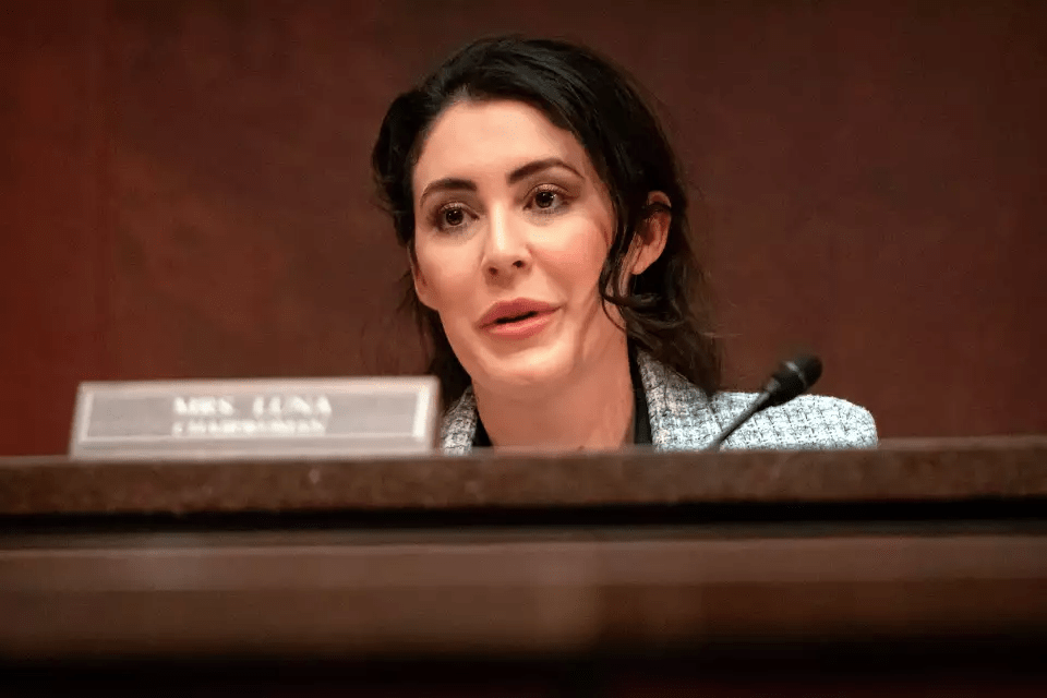 How a fight over proxy voting for new parents upended the US House