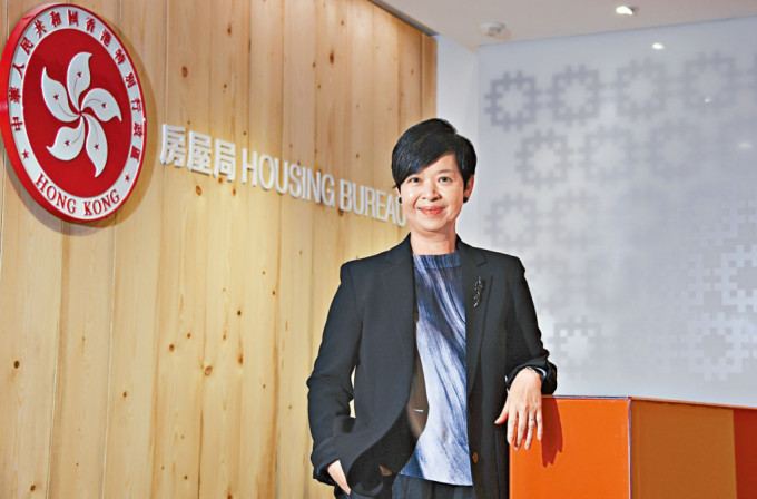 HK housing chief visits Paris to promote smart construction tech exchange