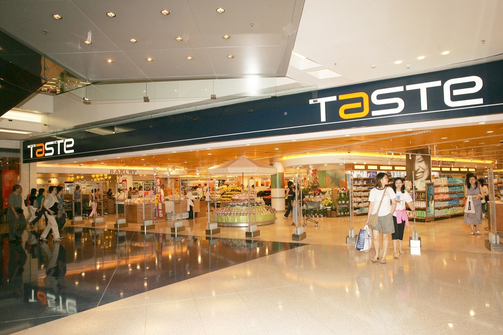 Fourteen places including Taste in Festival Walk named in compulsory ...