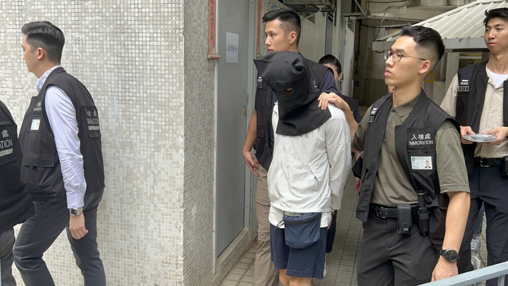 49 arrested as bogus marriage syndicate smashed