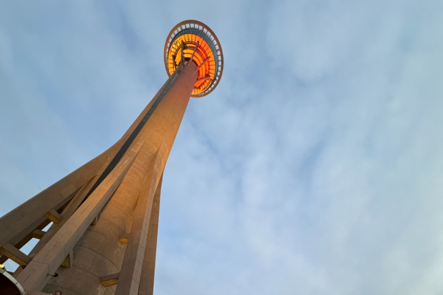 Man falls unconscious after bungee jumping at Macau Tower