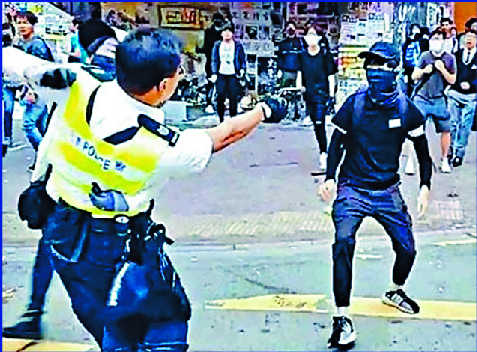 Groundless private prosecutions must stop, says Cheng