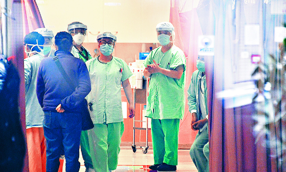 Clues For a Forward Thinking Health-care Revamp