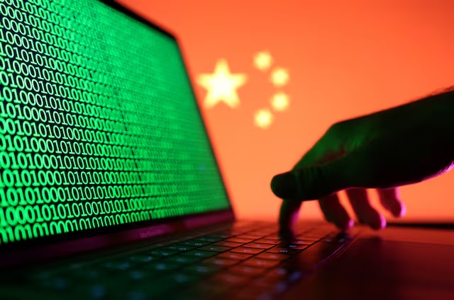 China's data protection rules prompt pause from major European research ...
