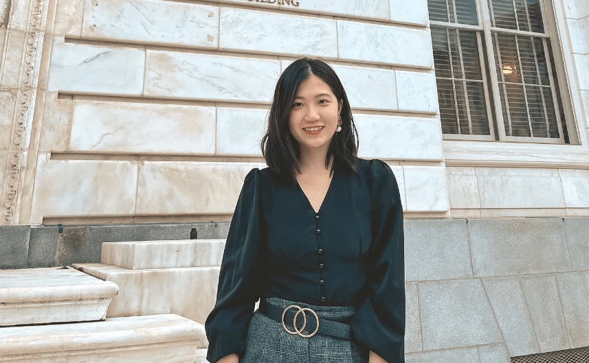 National security police question parents of wanted fugitive Anna Kwok ...