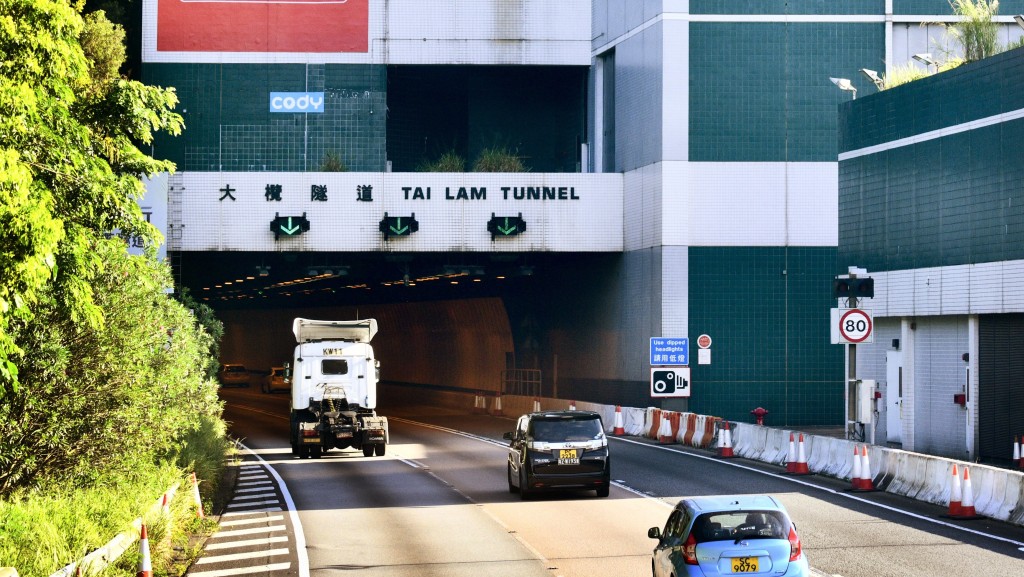 Tai Lam Tunnel to adopt HKeToll from May 31