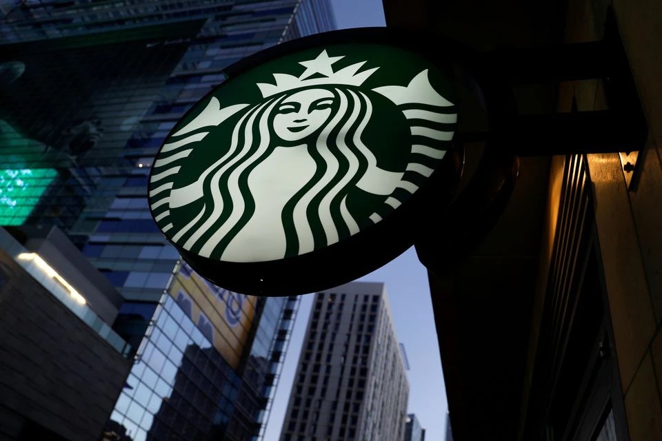 Starbucks plans food safety checks in China after expiry violations