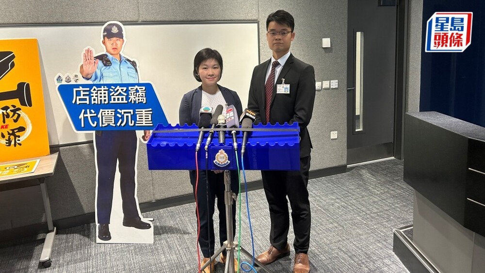 Two women arrested for shoplifting in 22 stores