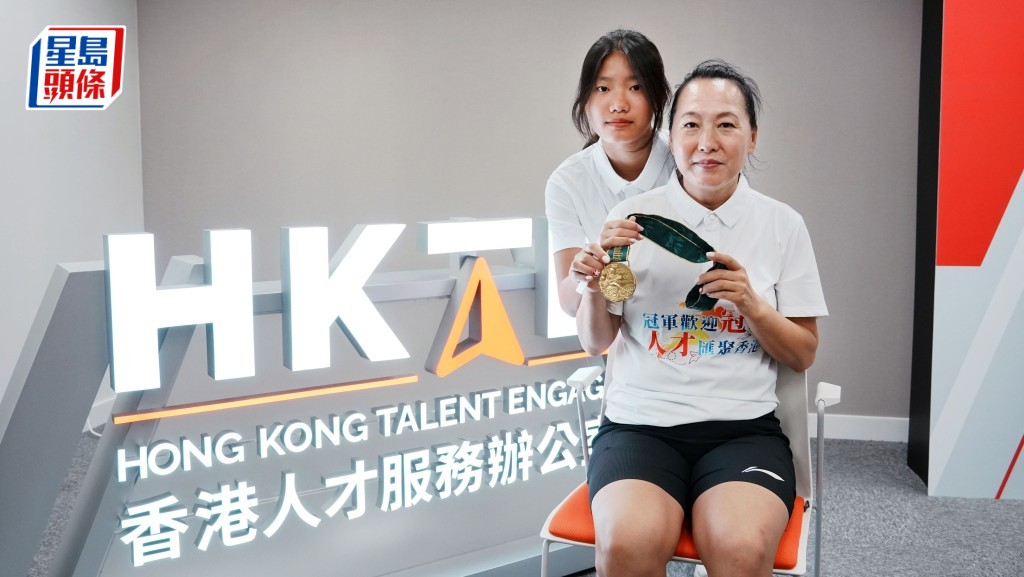 Olympic long-distance champion Wang Junxia makes HK second home under ...