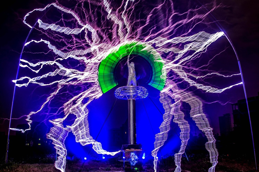 How to have wireless power at fingertips | Tech in Synergy | Dr. Jolly Wong