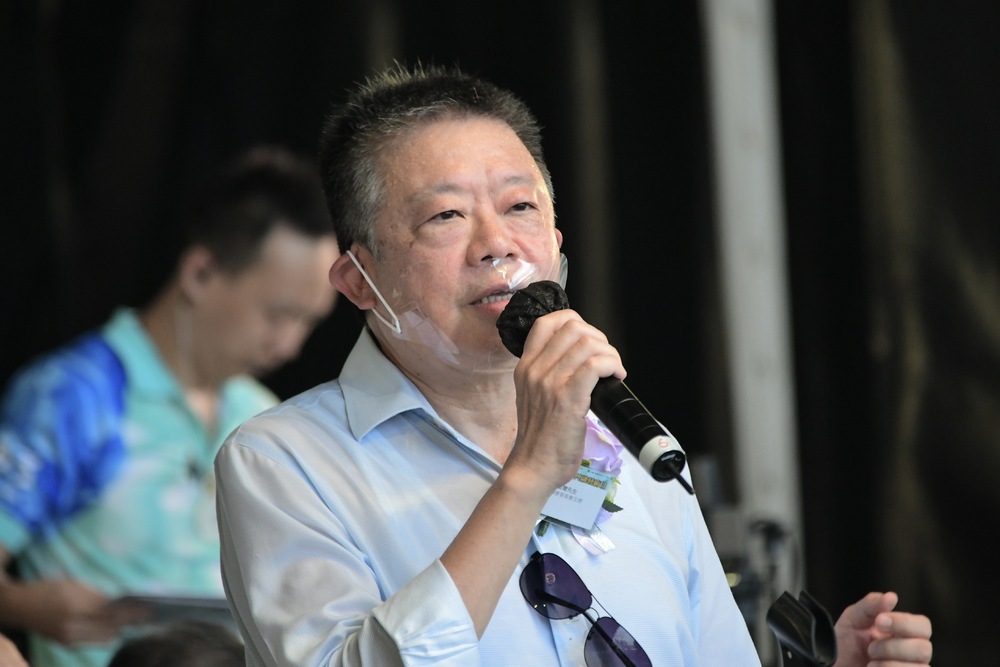 Equality chief lays down law on mainland biases
