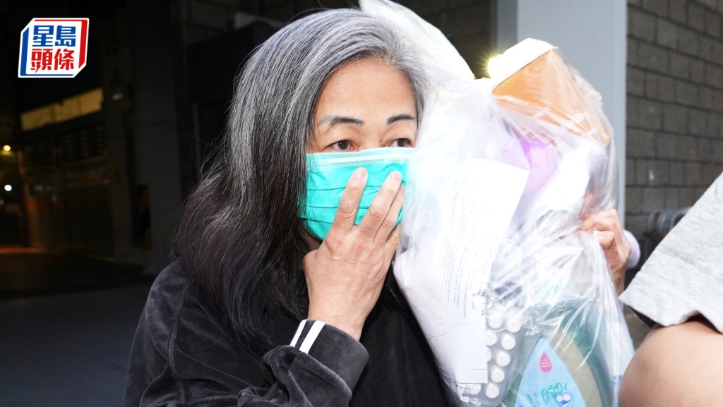 Trial begins for mother-in-law in Abby Choi murder case