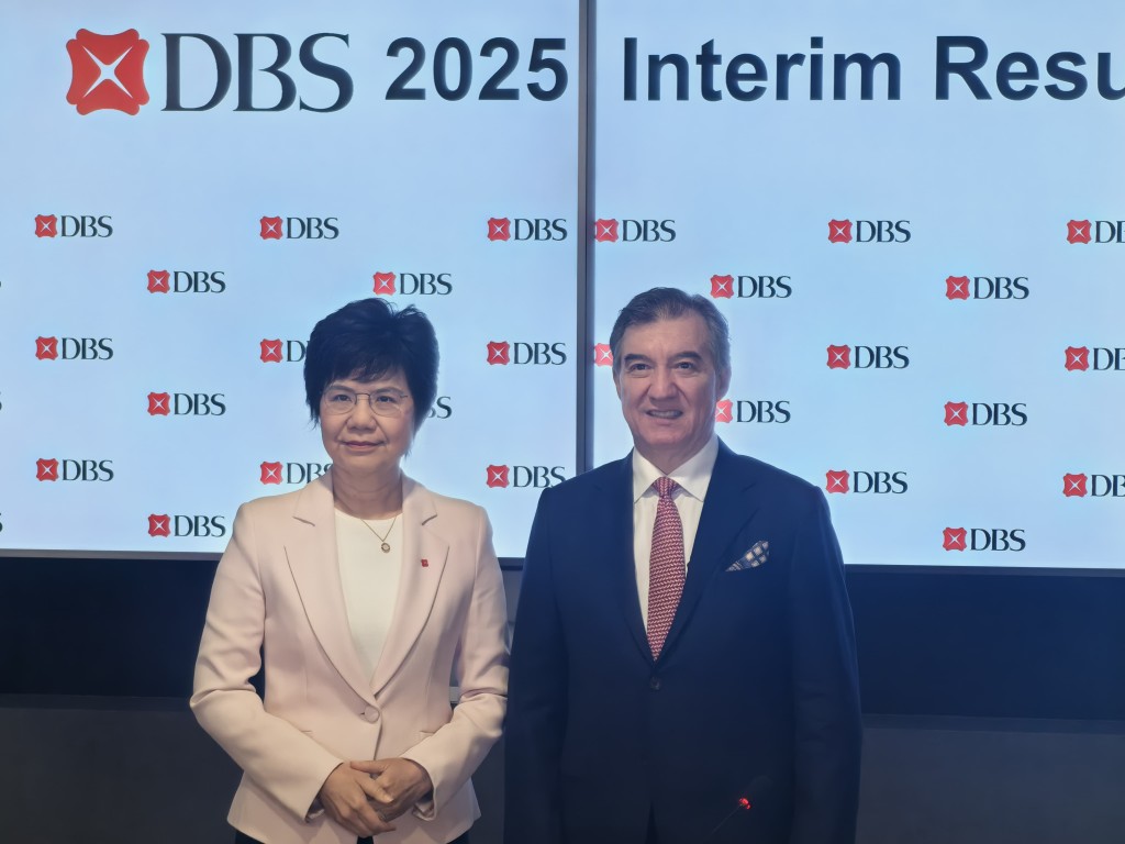 Hong Kong commercial property's asset quality stays resilient, DBS says