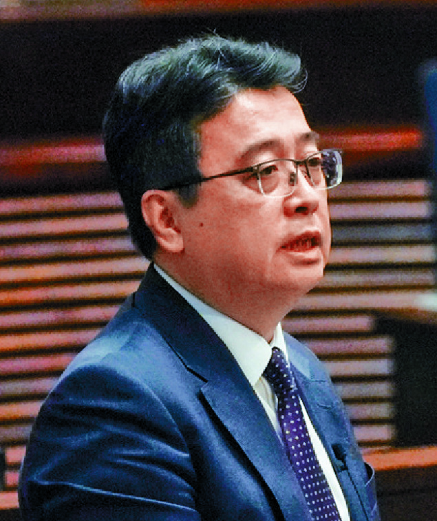 Lawmakers urge reallocation of education and health-care funds