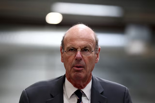 France says talks with China failed to solve cognac dispute