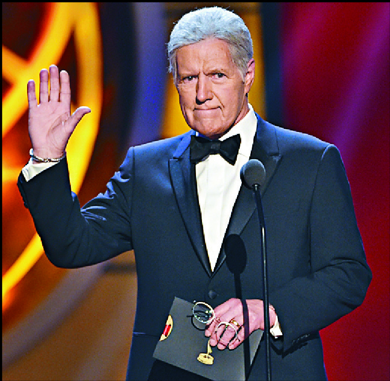 Renowned quiz show host dies