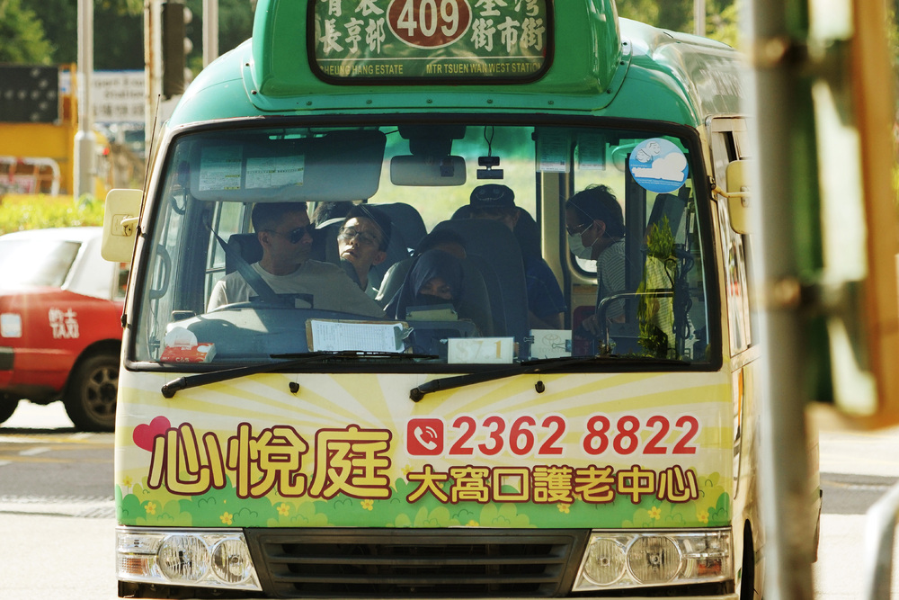 Big challenge for labor-plug plan as some imported drivers flunk test