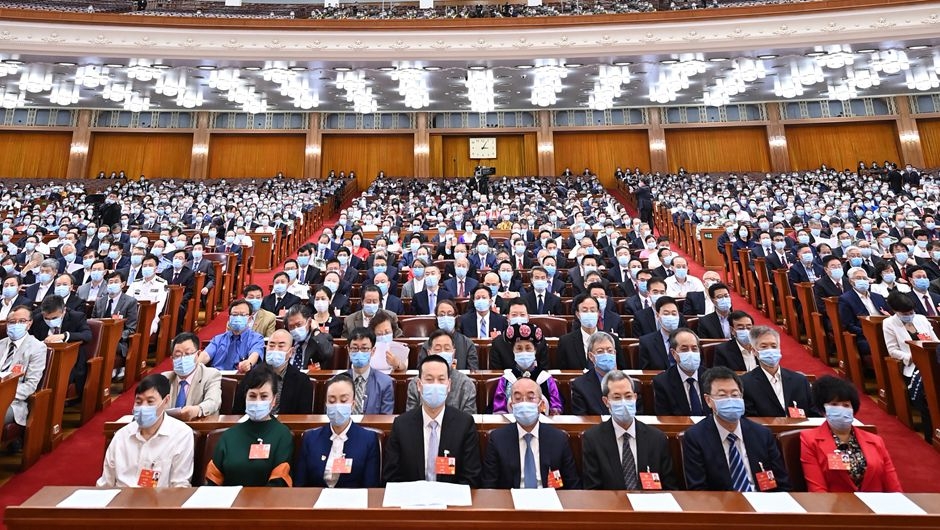 New CPPCC member list sees Tung Chee-hwa step down, CY Leung keeps seat ...