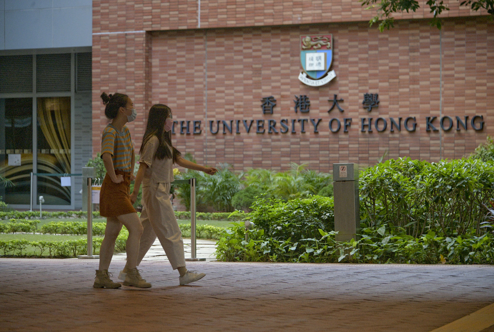Uni dropouts hit 16-year high