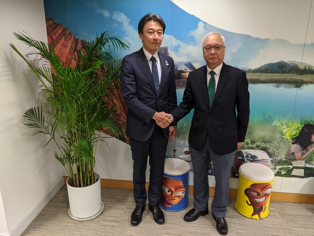 The Standard wins three awards at Hong Kong News Awards