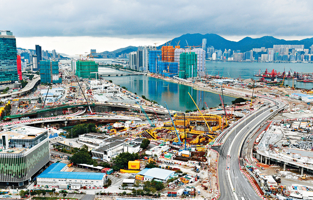 All aboard: Kai Tak transit system proposal