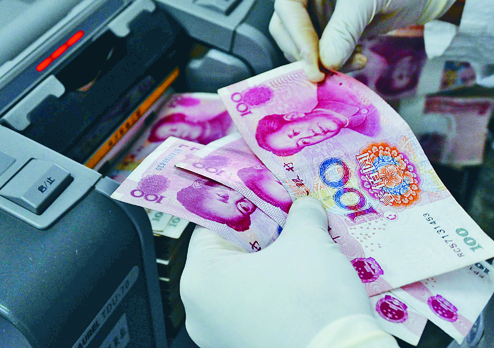 Dual counter barely used