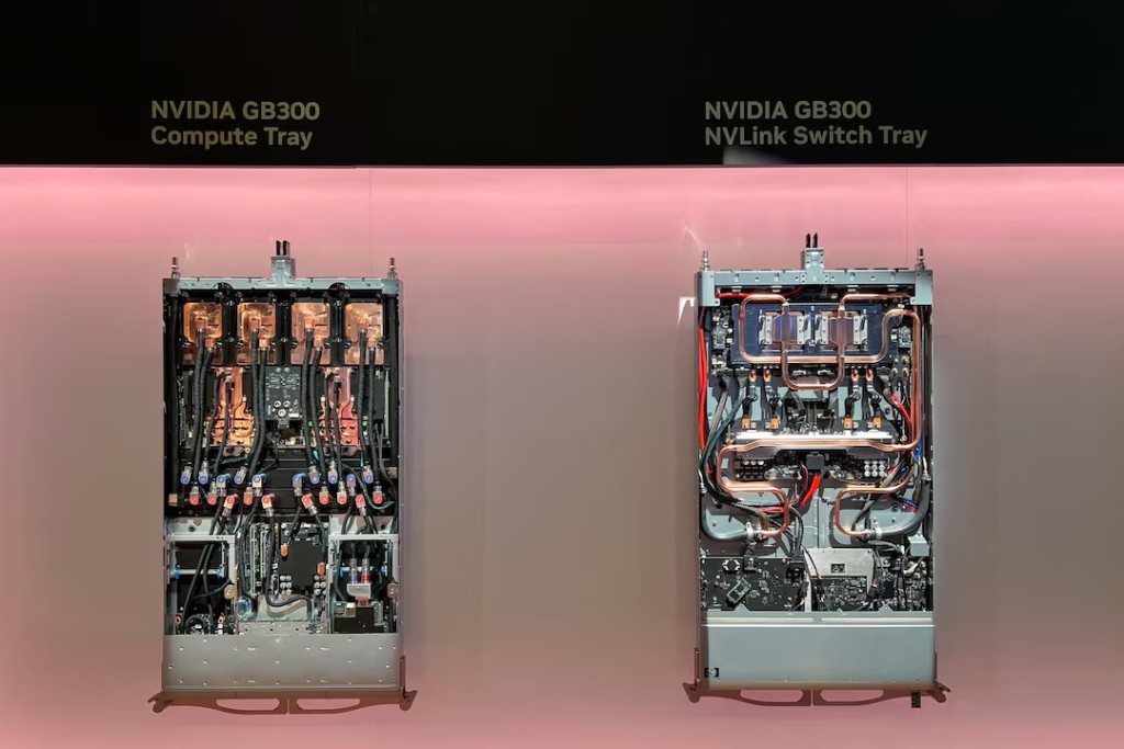 US lawmaker targets Nvidia chip smuggling to China with new bill