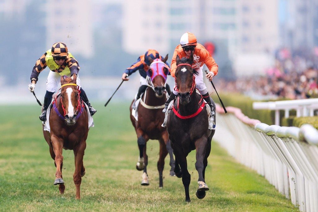 Hong Kong sprinter suffers fatal injury in Dubai
