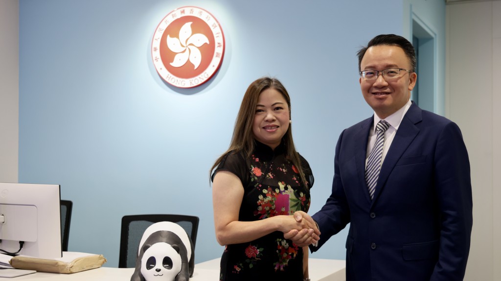 Hong Kong leverages AI to transform tourism: Episode 5 of “AI for ...