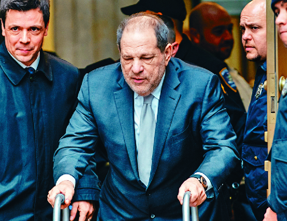 More than one way to skin a MeToo fat cat