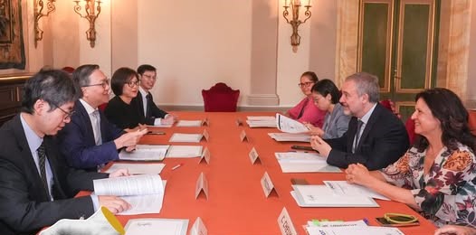 Hong Kong to host UNIDROIT’s first overseas liaison office next year