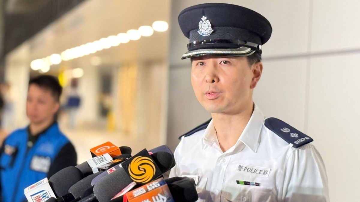 Tuen Mun knife-wielding man had triad links, possible drug influence ...