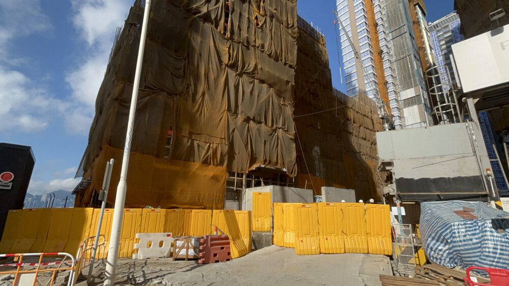 Labour Department launches two-week special inspection to ensure bamboo ...
