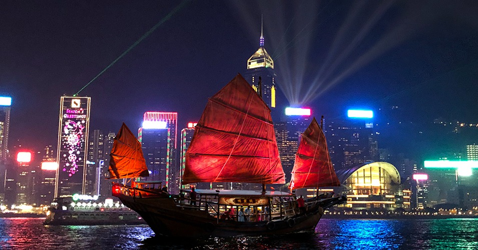 Iconic ‘Dukling’ junk boat to operate as floating museum