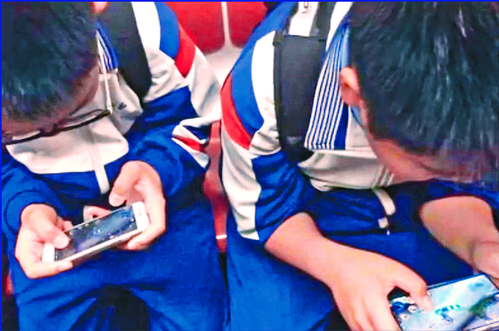 Investors play along with game changers