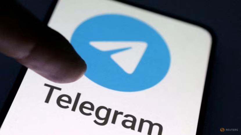 Outrage in China after reports exploitative images of Chinese women shared in Telegram groups
