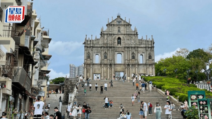 Macau raises disability subsidies to up to $20k annually for eligible ...